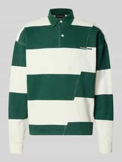 Pegador Relaxed Fit Poloshirt aus reiner Baumwolle Modell Castelluccio