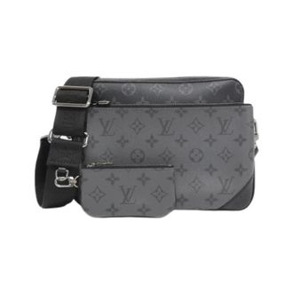 Louis Vuitton unisex, Pre-owned, Noir, Taille: ONE Size Sac bandouli&egrave;re Pre-owned