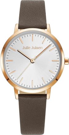 Julie Julsen Analoguhr