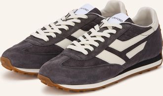 Tom Ford Sneaker Mick schwarz