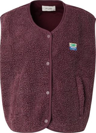 American Vintage Weste Hoktown