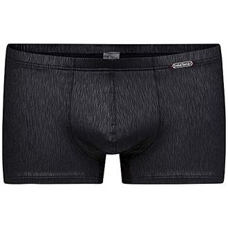 Olaf Benz Red1601 Minipants Boxeur ajusté, Noir, M Homme