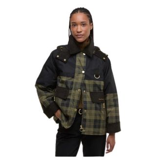 Barbour Herren, Jacken, Blau, MGr&ouml;&szlig;e