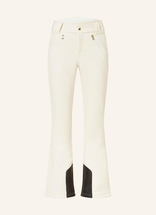 Bogner Softshell-Skihose hazel1 beige