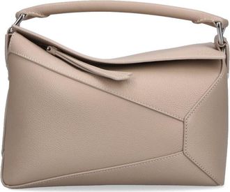 Loewe Kleine Handtasche Puzzle Edge