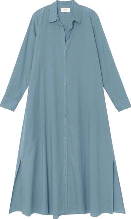 Xirena Robe Boden Popeline de Coton Xirena