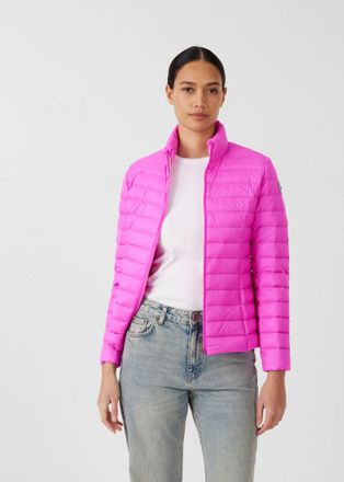 Jott Doudoune l&eacute;g&egrave;re Rose &eacute;lectrique Cha - Taille XXL