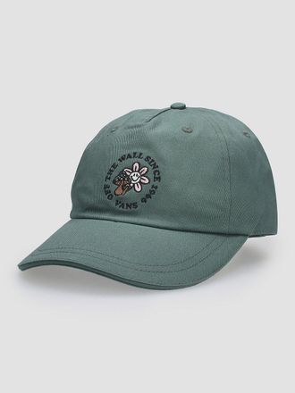 Vans High Standard Cap duck green