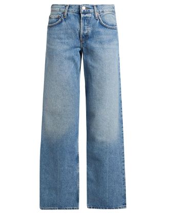 A Gold E HOSEN & R&Ouml;CKE - Jeanshosen auf YOOX.COM