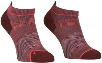 Ortovox Damen ALPINE LIGHT LOW SOCKS W