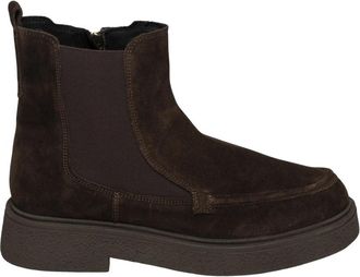 Gioseppo Chelsea Boots 80694 - - Shoes - Damen - Braun - 41 EU
