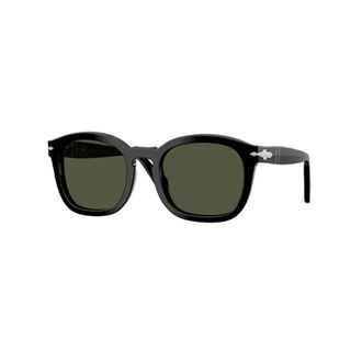 Persol unisex, Accessories, Schwarzk, 54 MMGr&ouml;&szlig;e