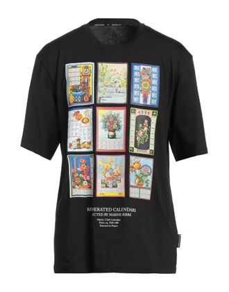 Marine Serre TOPS - T-shirts auf YOOX.COM