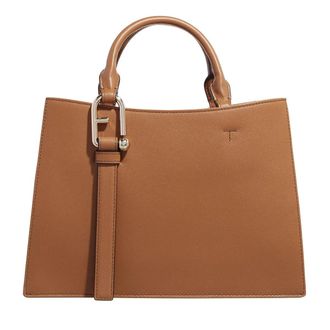 Furla Shopper & Totes - Furla Nuvola M Tote - Gr. unisize - in Braun - f&uuml;r Damen