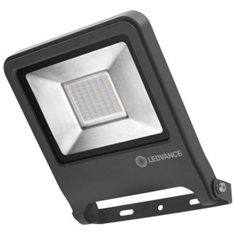 Ledvance ENDURA FLOOD Cool White L 4058075206724 LED-Au&szlig;enstrahler 50 W Leuchtfarben: Neutralwei&szlig;