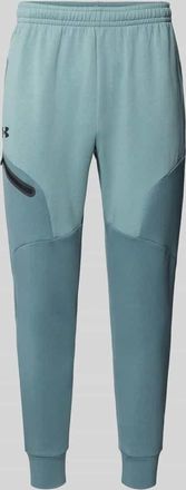 Under Armour Sweatpants mit Logo Modell Unstoppable