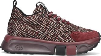 Fabi Femme, Chaussures, Multicolore, Taille: 40 EU F65 Baskets