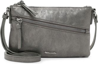 Tamaris Alessia Crossover Bag Darksilver