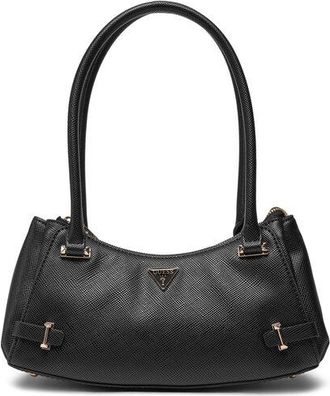 Guess Handtasche Rosalba HWZG96 57170 Schwarz