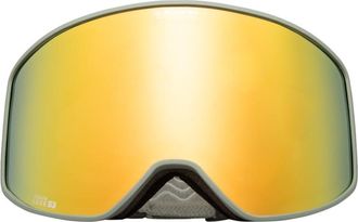 Quiksilver STORM Surfbrille, Gr&uuml;n, Einheitsgr&ouml;&szlig;e