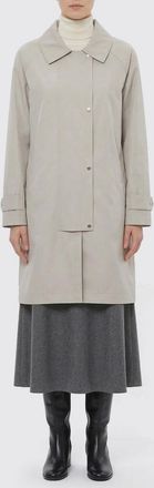 Moorer Veste MOORER Femme couleur Beige