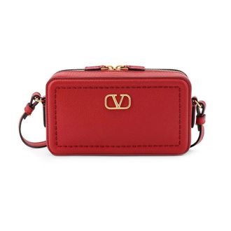 Valentino Garavani Damen, Taschen, Rot, ONE SIZEGr&ouml;&szlig;e