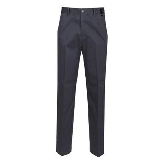 Fendi Herren, Hosen, Blau, LGr&ouml;&szlig;e