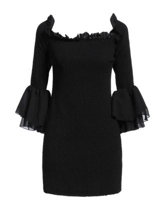 Rotate KLEIDER - Mini-Kleider auf YOOX.COM