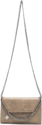 Stella McCartney Falabella Tiny Shoulder Bag