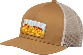 Buff Cap Buff Explore