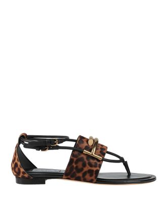 Tod's SCHUHE - Zehentrenner auf YOOX.COM