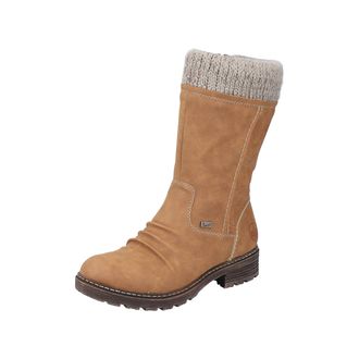 Rieker Damen Stiefel Z4761
