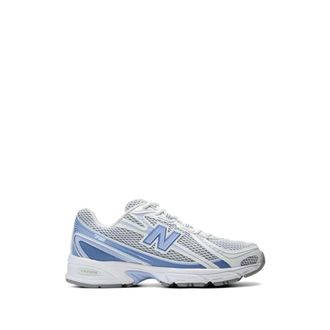 New Balance Homme, Sport, Bleu, Taille: 38 1/2 EU 740 Running Chaussures