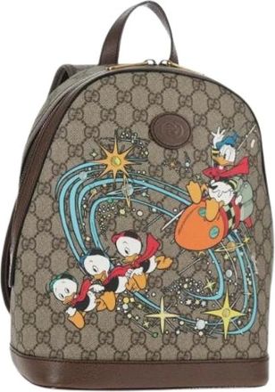 Gucci Damen, Pre-Owned, Mehrfarbig, ONE SIZEGröße