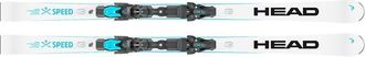 Head Herren Racing Ski WC Rebels e-Speed SW + FF ST 14