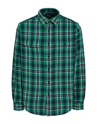 Ralph Lauren TOPS - Hemden auf YOOX.COM