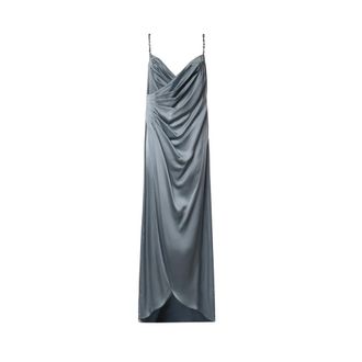 Valentino Garavani Party Kleider - - Dresses - Damen - Grau - S