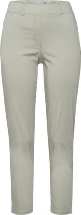 Raphaela by Brax Lavina Zip 6/8 SUPER Light Cotton