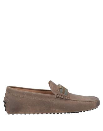 Tod's SCHUHE - Mokassins auf YOOX.COM