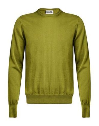 Alpha Studio MAILLE - Pullover sur YOOX.COM