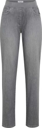 Raphaela by Brax Style Carina Grey Slightly Used 38K