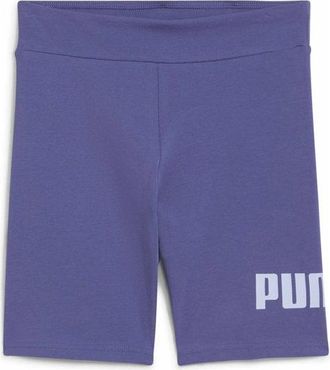 Puma Essential 2 Color No. 1 Jr - Trainingshosen - M&auml;dchen