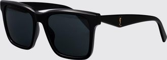 Saint Laurent Sonnenbrille Damen Farbe Schwarz