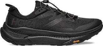 Hoka One One Hoka Trekkingschuhe Transport Gtx GORE-TEX 1133958 Schwarz