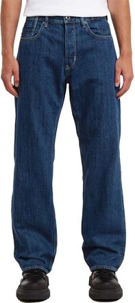 G-Star 8719965012981 Mens Deeggie Relaxed Straight Jeans, Mehrfarben (Vintage Cumulus Blue D27736-D499-H484), 32W x 30L