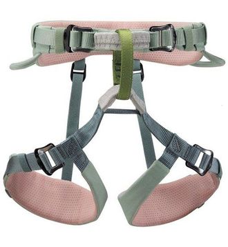 Petzl Macchu - Sitzgurt - Kinder