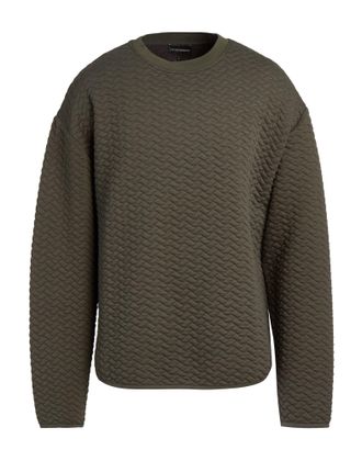 Emporio Armani TOPS - Sweatshirts auf YOOX.COM