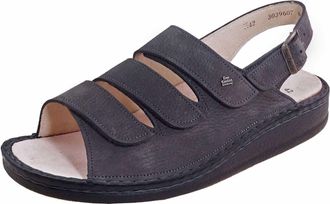 Finn Comfort Adult Master-Artikel Sylt grau Gr. 46