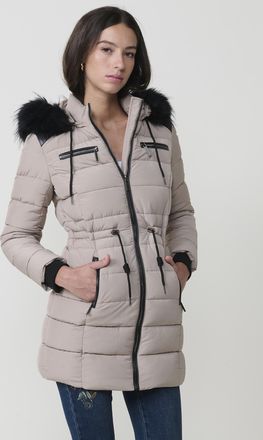 Koröshi Jacke
