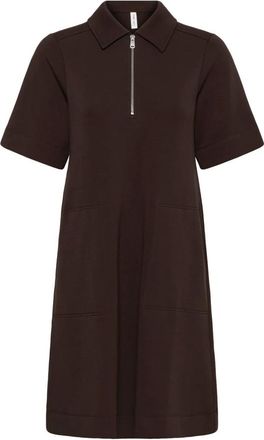 Part Two Robes - Femme - Robes - Brun - Taille: 42 FR